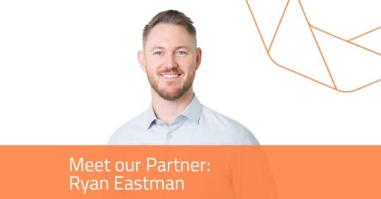 Ryan Eastman - Carbon Group - Finance Broker