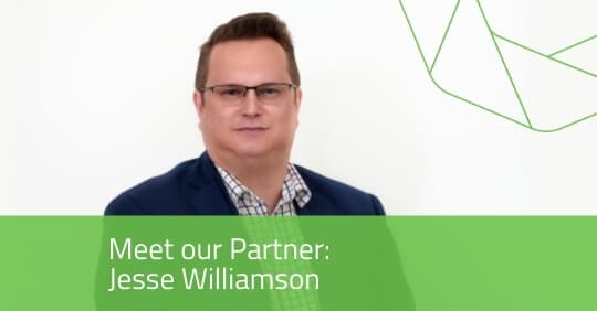 Jesse Williamson - Accounting & Tax Partner - Carbon Group