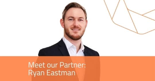 Ryan Eastman - Carbon Group - Finance Broker
