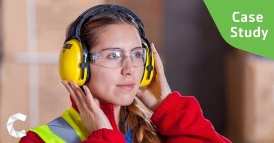 Case Study: RED OHMS Group - Carbon Group