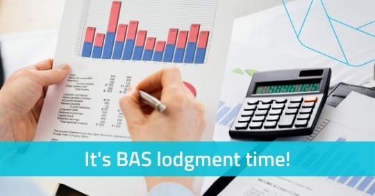 BAS Lodgment – Registered BAS Agents - Carbon Group