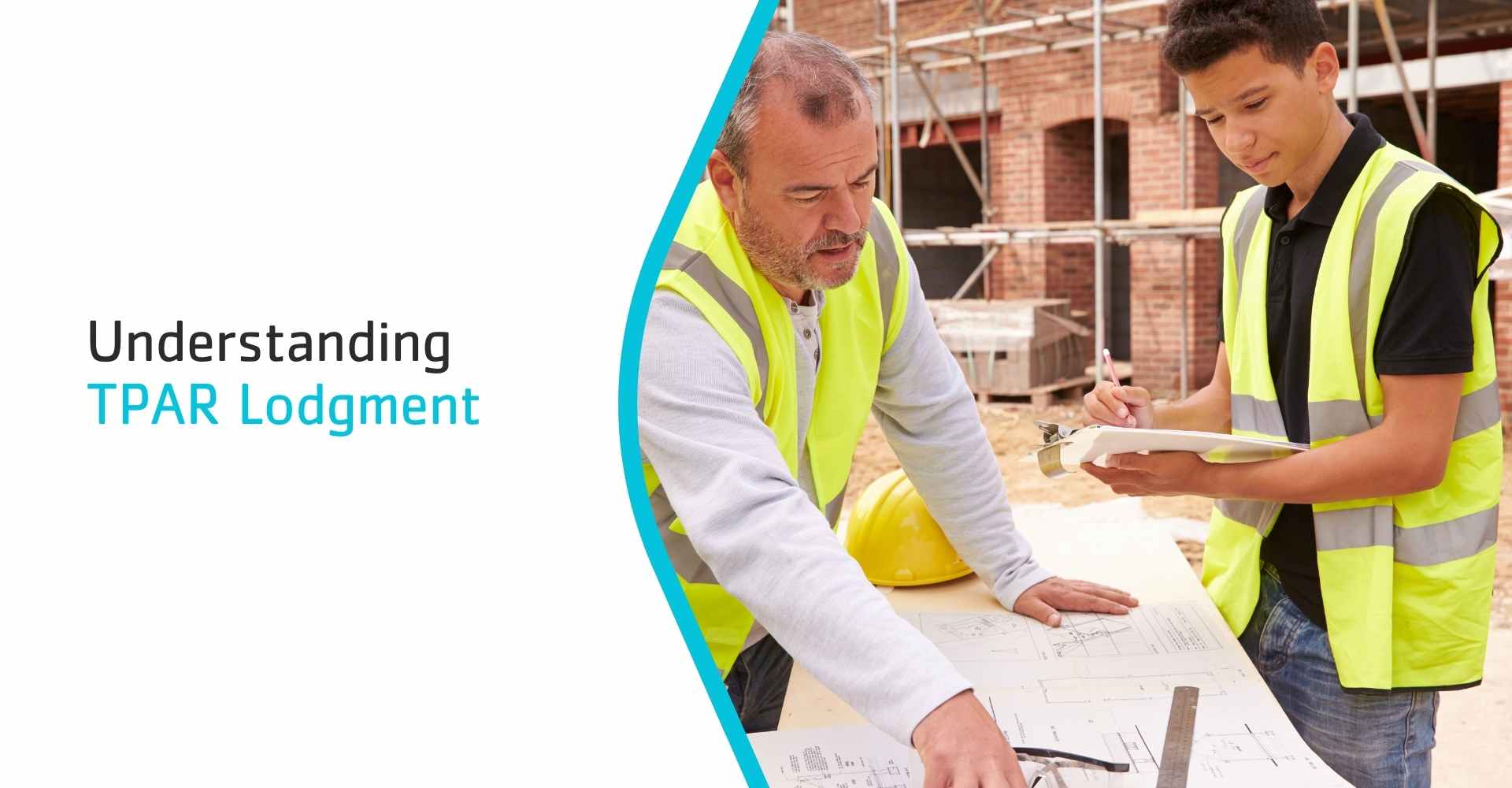 TPAR Lodgment Guide for Australian Businesses