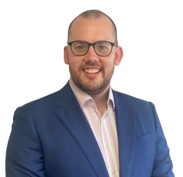 Blair Milne - Carbon Group - Wealth Management Director