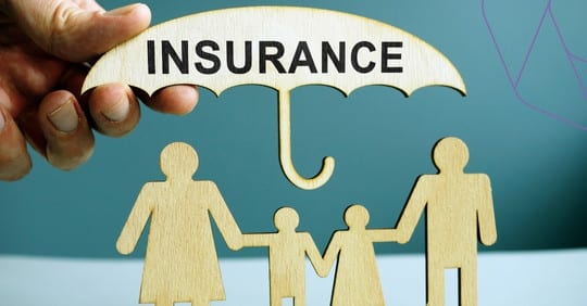 Life and Income Protection Insurance Tax Deductions