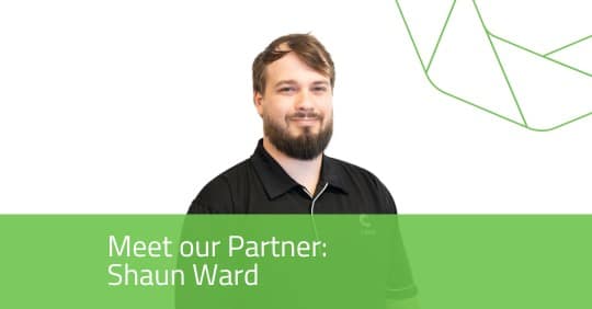 Shaun Ward - Carbon Group - Accountant Gympie