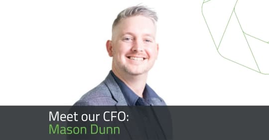 Meet Carbon's Director - Mason Dunn - Carbon Group