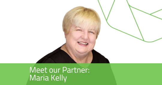 Maria Kelly - Carbon Group - Ipswich Accountant