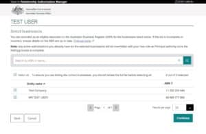 Your Step-by-Step Guide to Agent Linking - Carbon Group