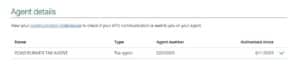 Your Step-by-Step Guide to Agent Linking - Carbon Group