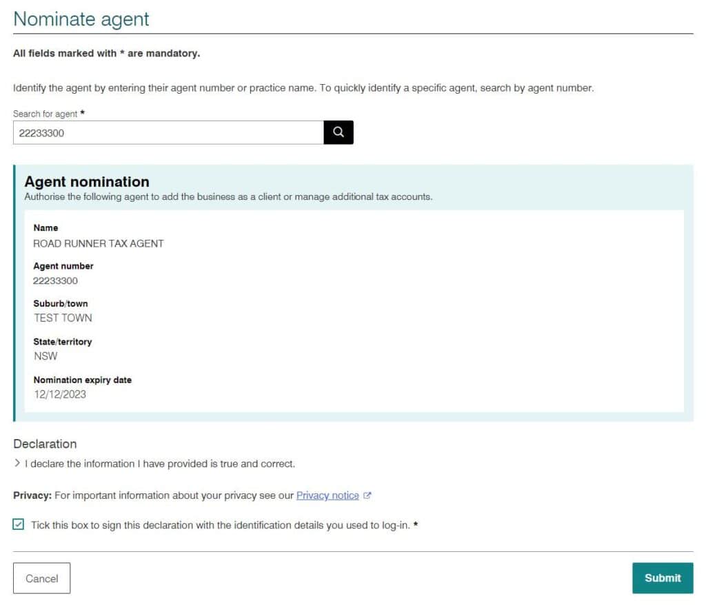 Your Step-by-Step Guide to Agent Linking - Carbon Group