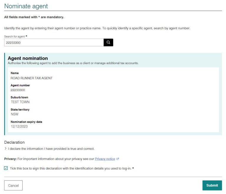 Your Step-by-Step Guide to Agent Linking - Carbon Group