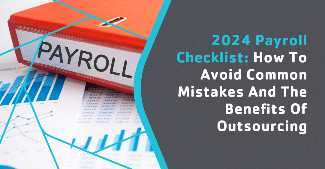 2024 Payroll Checklist - Carbon Group