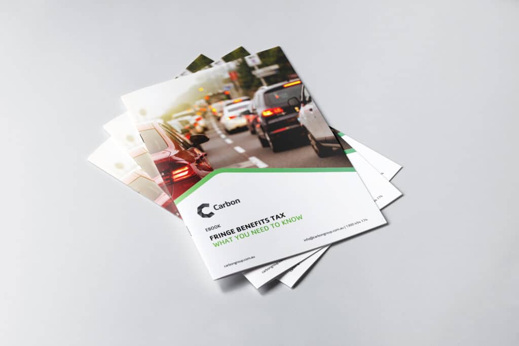 No FBT Due? Reasons to Lodge Your Return Anyway - Carbon Group