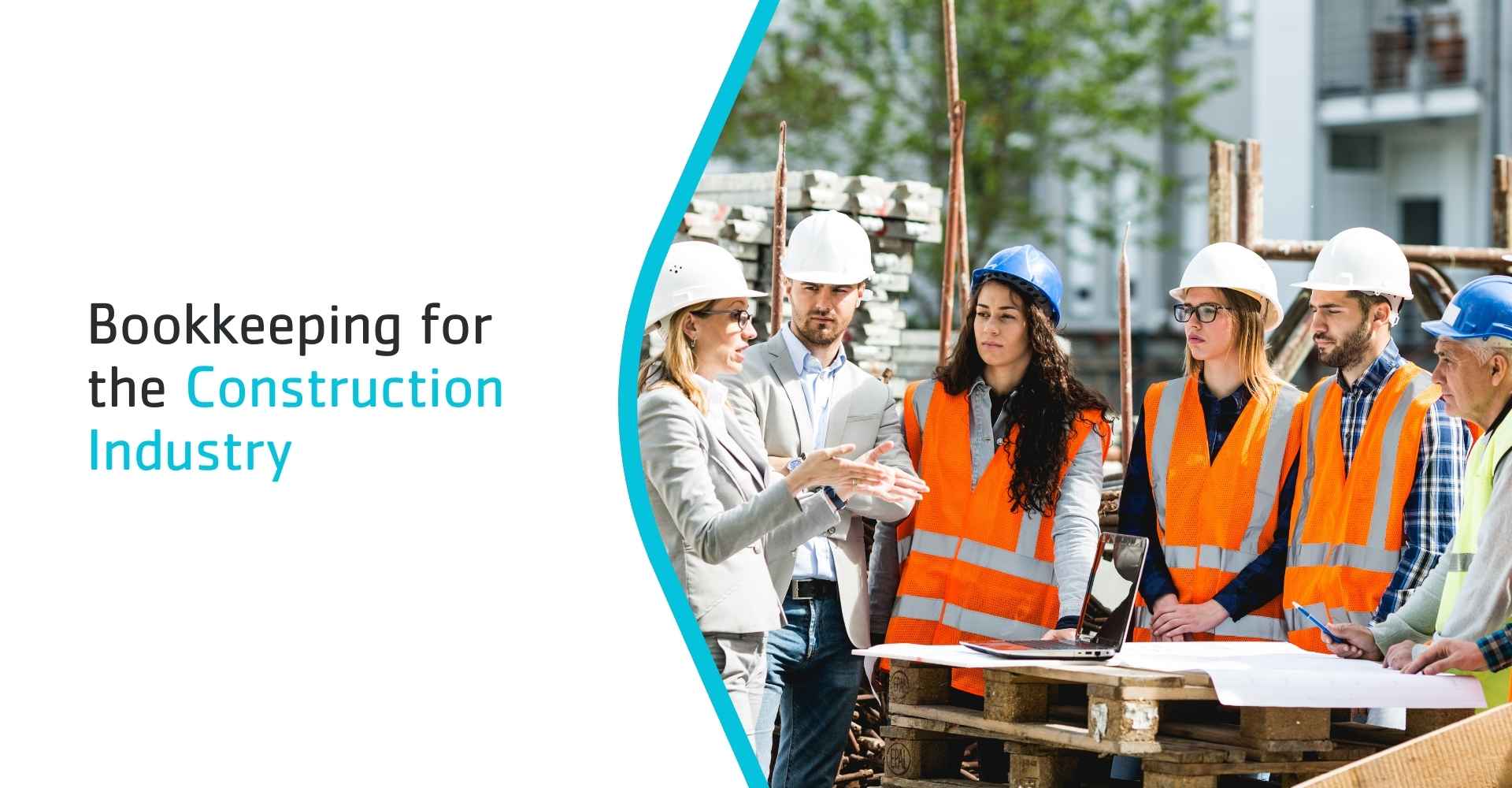 Bookkeeping for the Construction Industry - Carbon Group