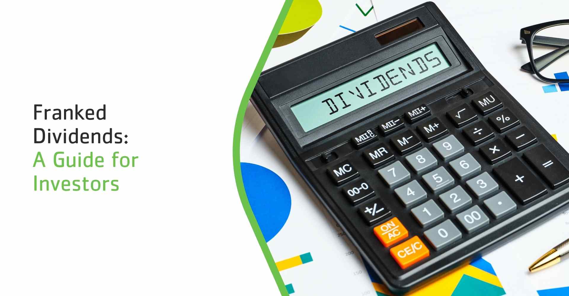 Franked Dividends: A Guide for Investors