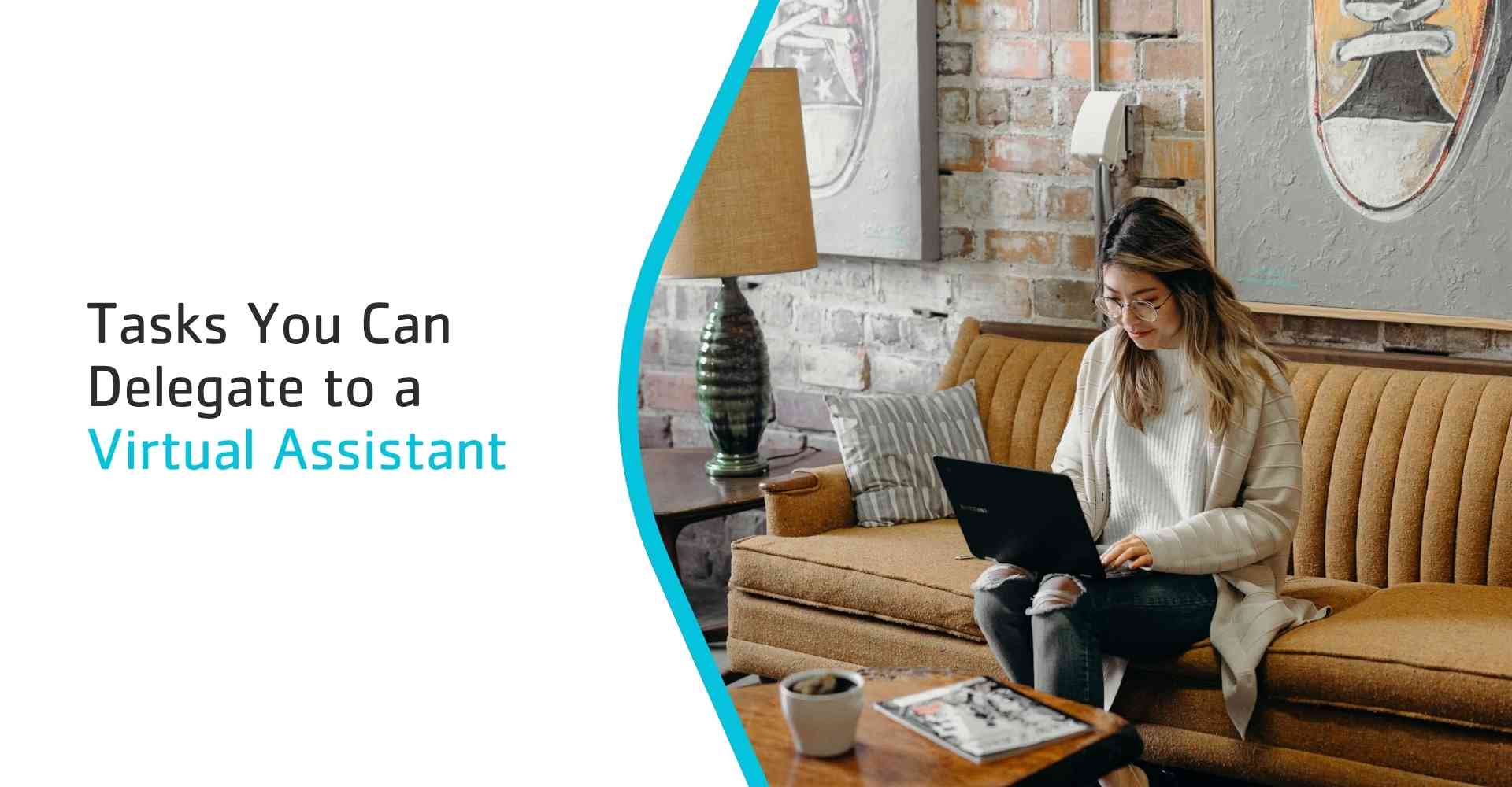 50 Essential Tasks You Can Delegate to a Virtual Assistant