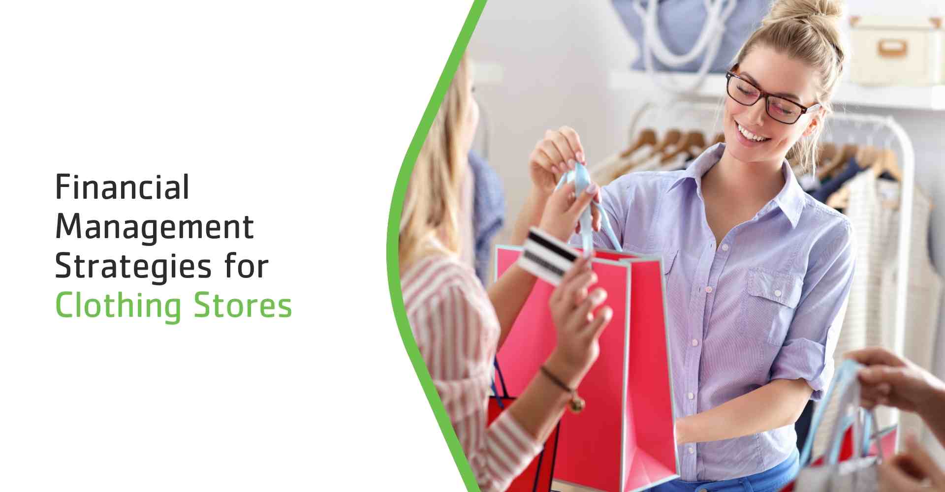 Financial Management Strategies for Clothing Stores