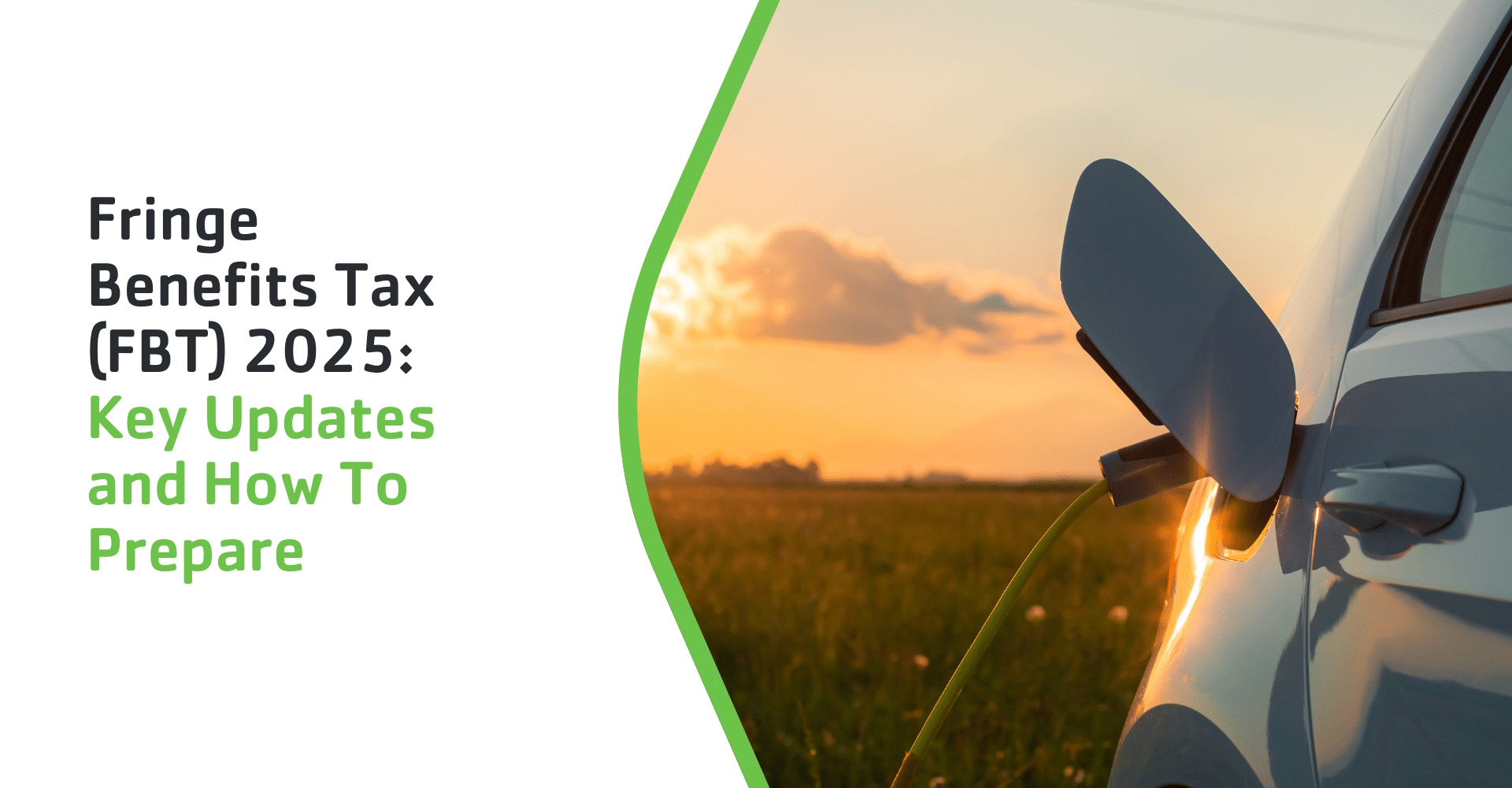 Fringe Benefits Tax 2025: Key Updates and Tax-Saving Tips