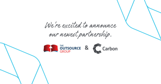 Carbon Group Partners with The Outsource Group in Perth