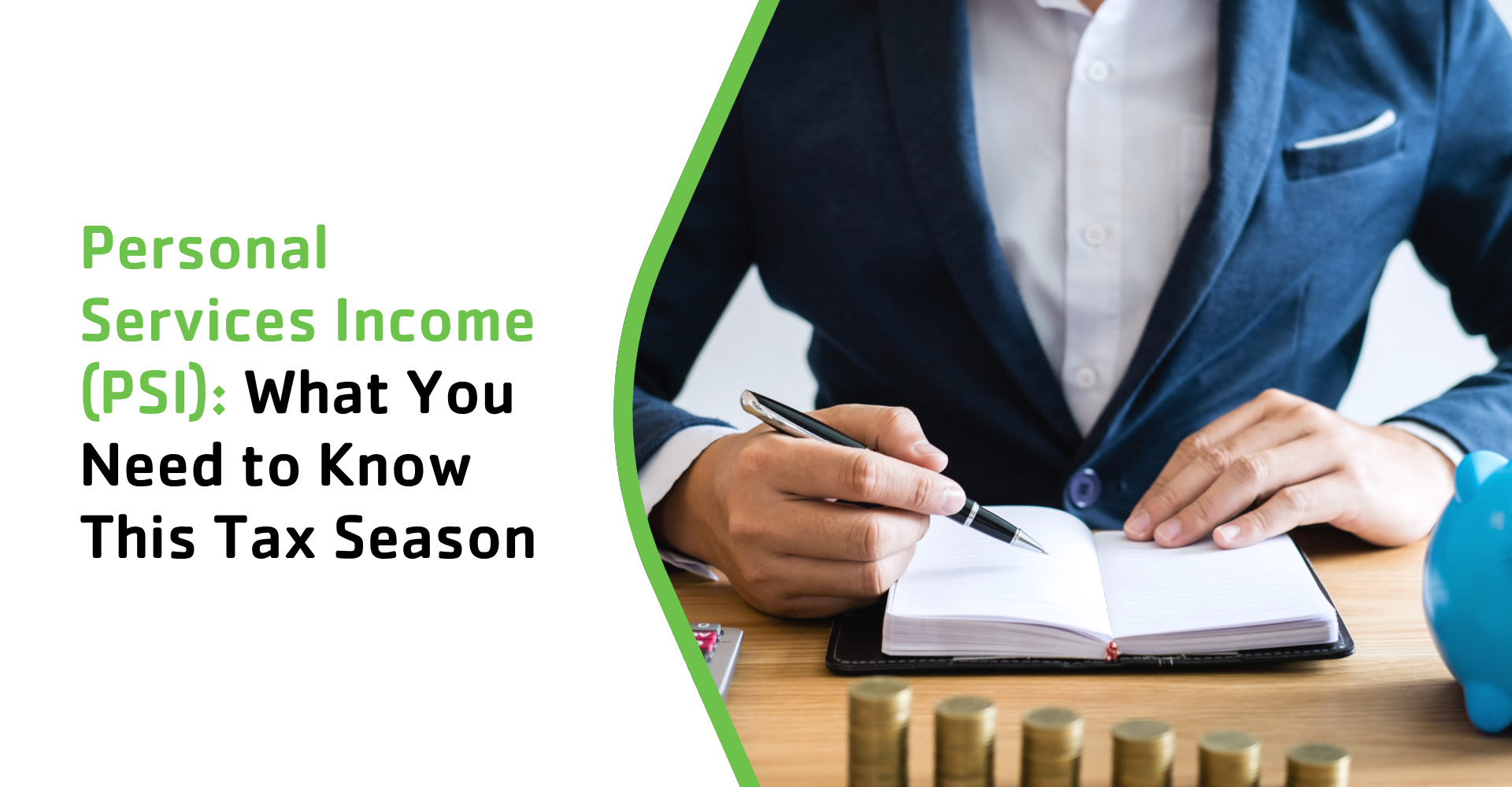 What Is Personal Services Income? Contractors & Sole Traders