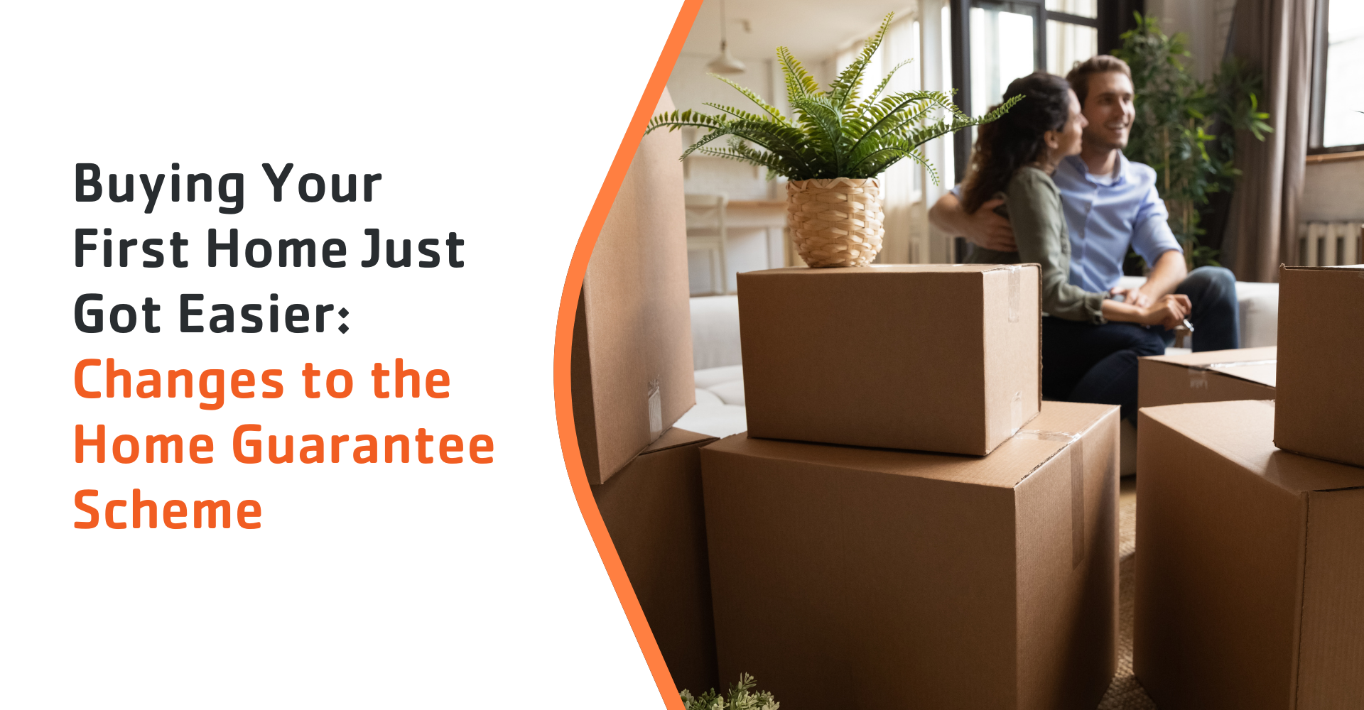 Home Guarantee Scheme 2025: Big Changes for First Home Buyers