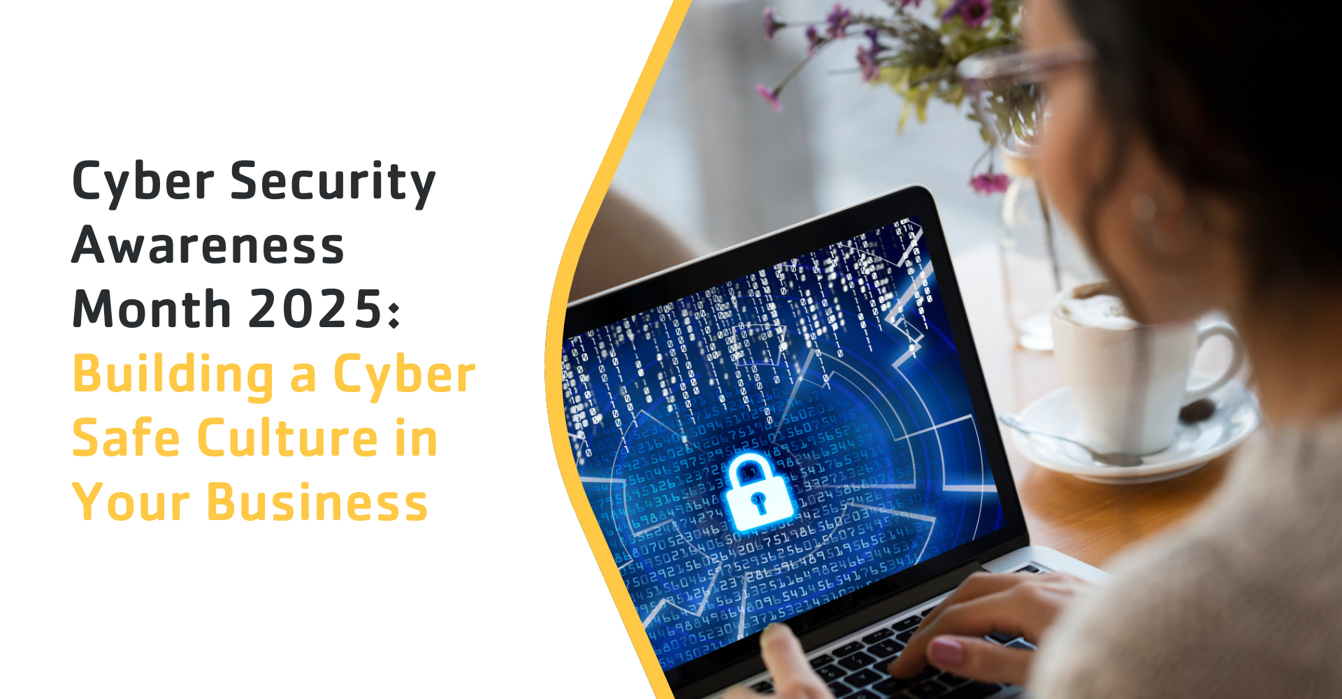 Cyber Security Awareness Month 2025: Protect Your Business from Invoice ...